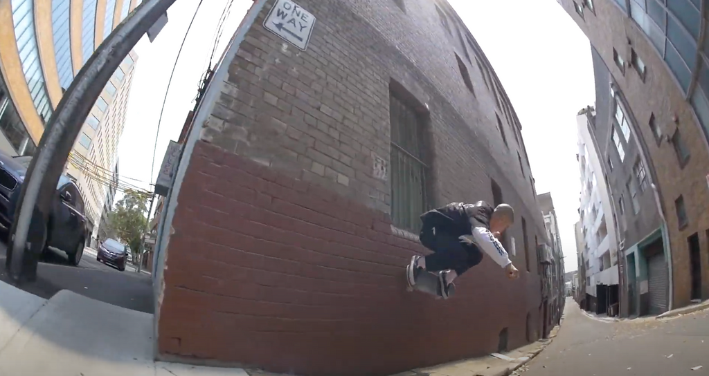 TOGETHER – Sunday Hardware