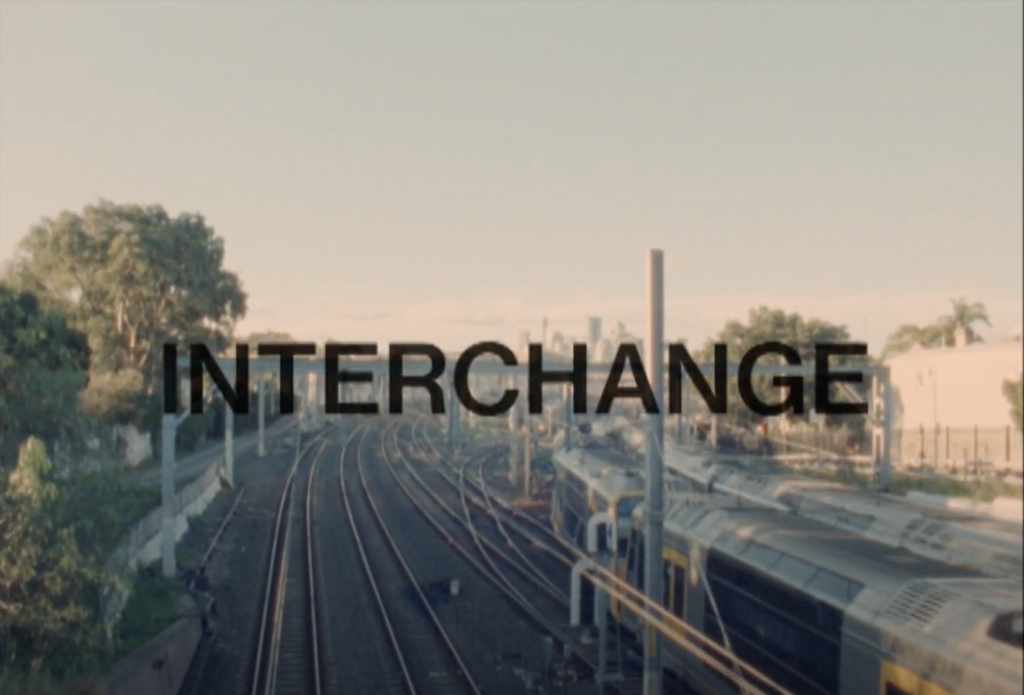 INTERCHANGE – Sunday Hardware