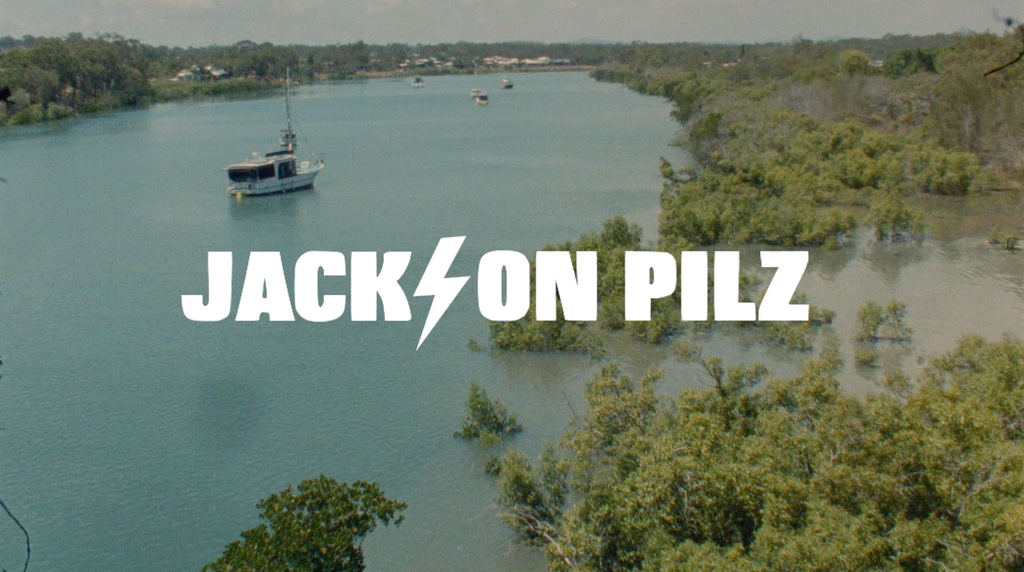 Welcome to the team Jackson Pilz – Sunday Hardware