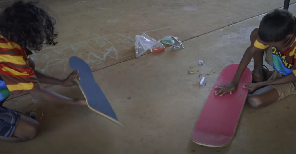 130K UP THE HIGHWAY – Sunday Hardware