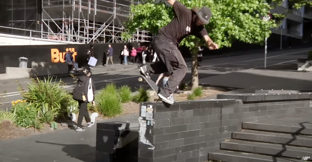 High Noon – Sunday Hardware