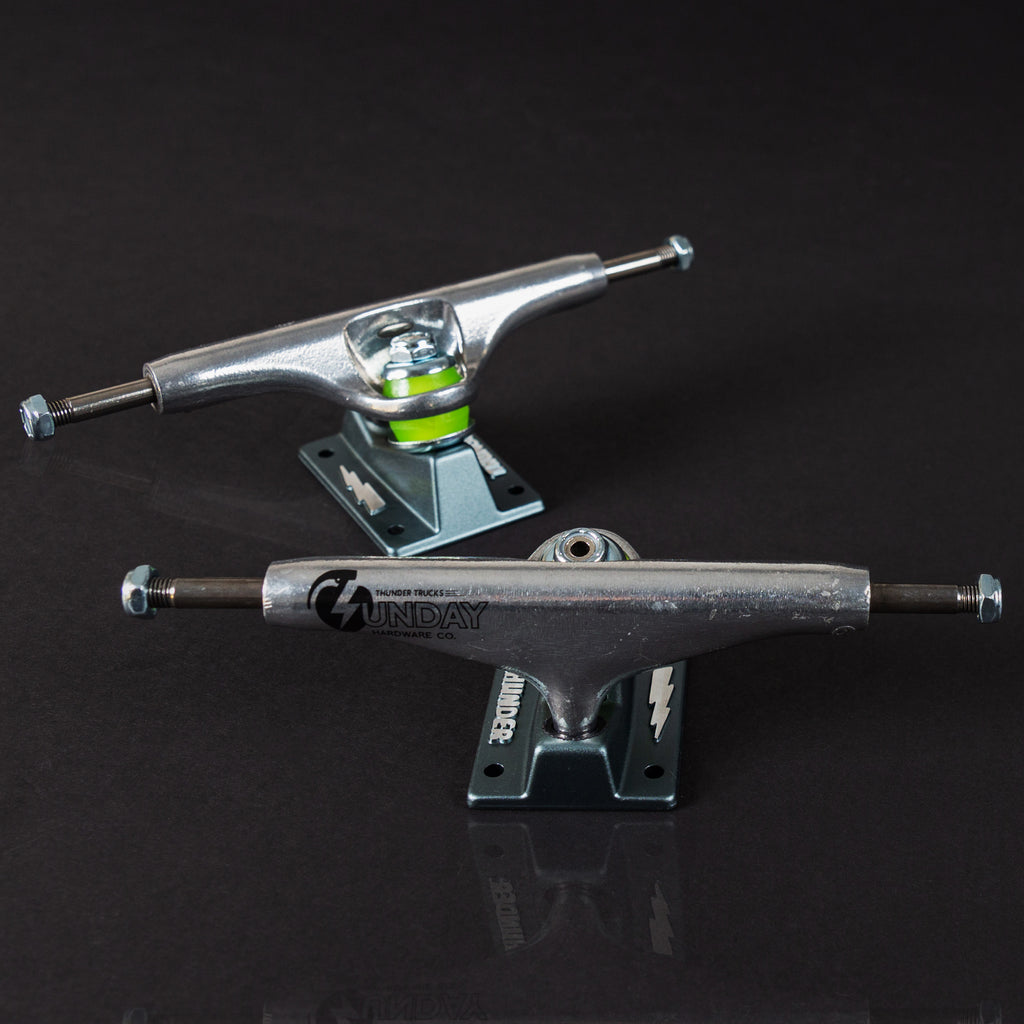 THUNDER X SUNDAY HARDWARE 149 LIGHTS – Sunday Hardware