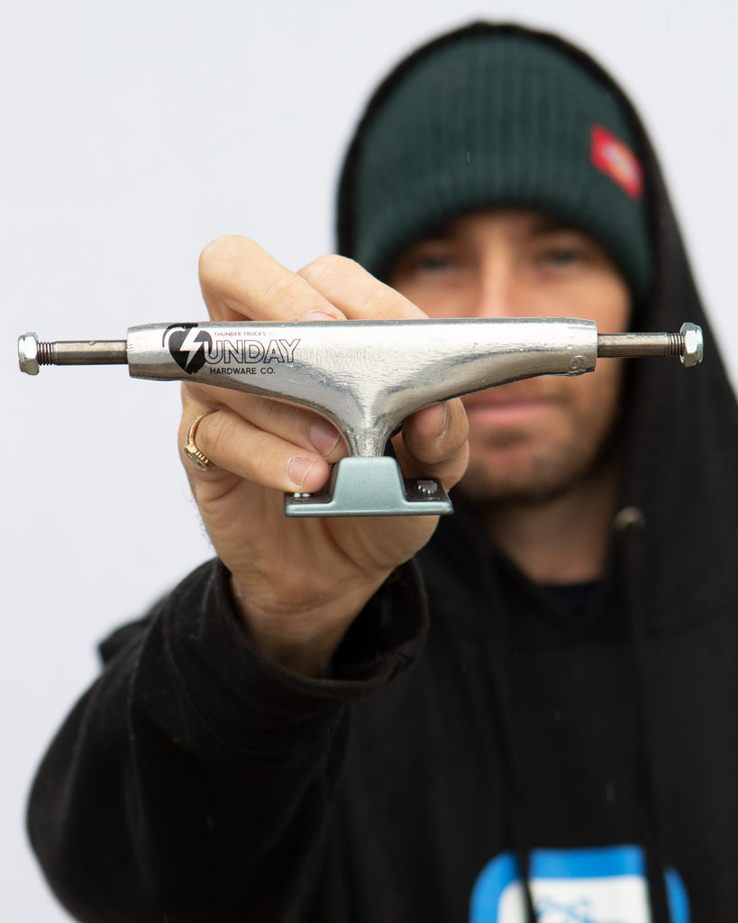 THUNDER X SUNDAY HARDWARE 149 LIGHTS – Sunday Hardware