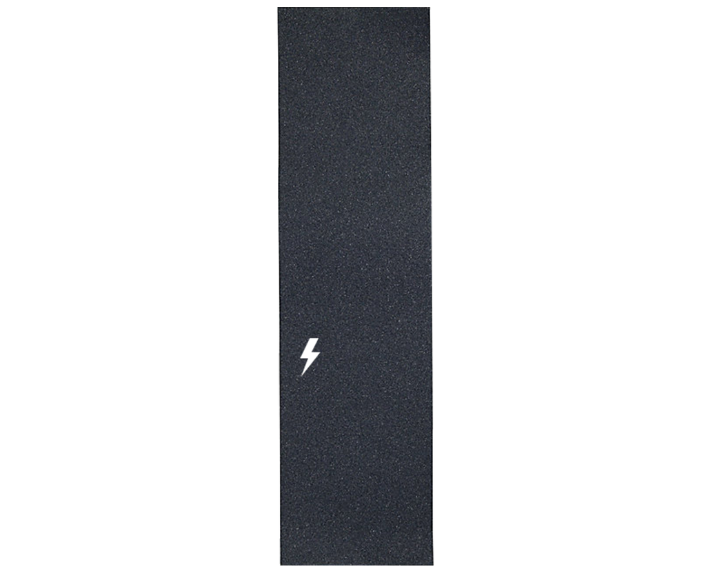 BLACK PERFORATED DIE CUT LOGO GRIP TAPE – Sunday Hardware